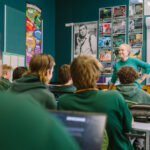 Urrbrae Agricultural High School