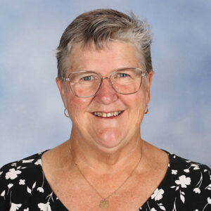 Leadership Team - Urrbrae Agricultural High School
